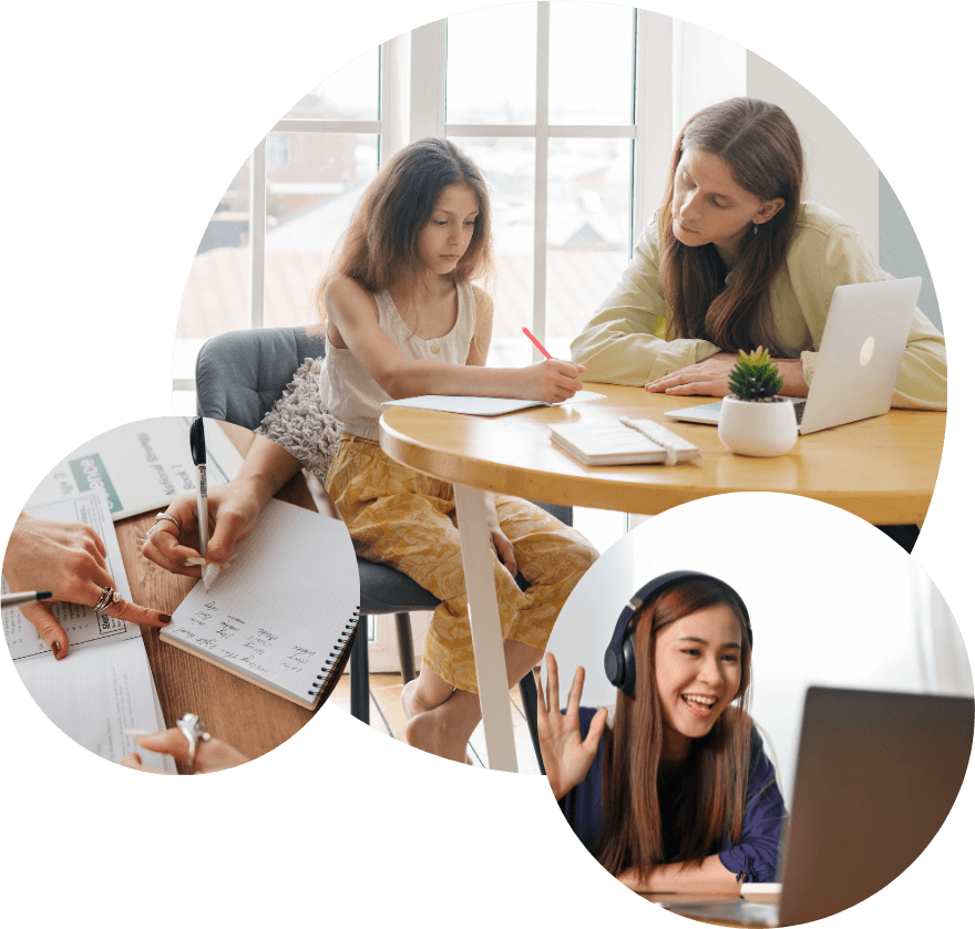 IB Tutoring in Vienna and Online - U4Success | IB tutoring